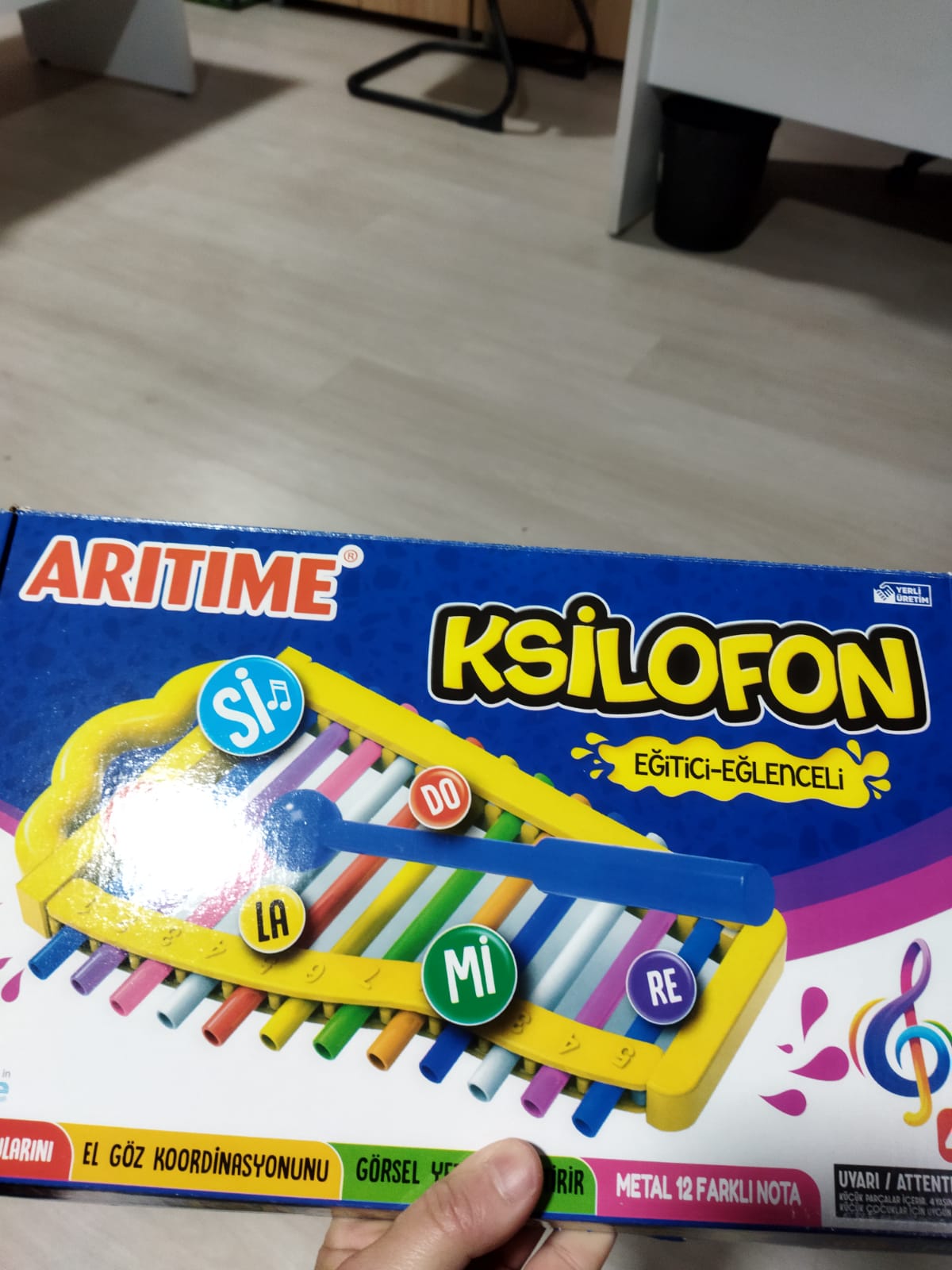 GÜBİS - Güvensiz Ürün Portalı